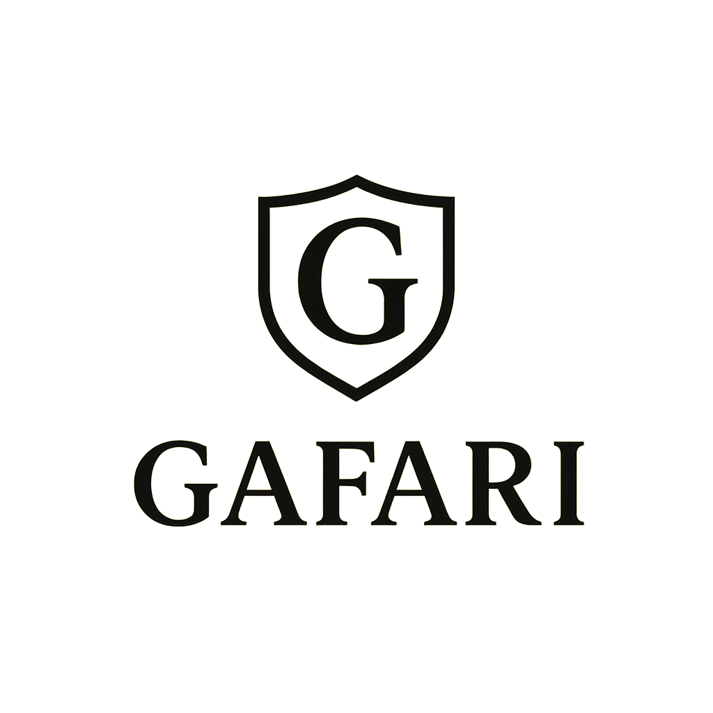 Our Identity | Gafari